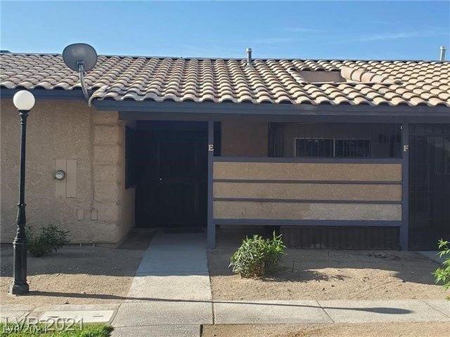 215 N Lamb Blvd Unit E, Las Vegas, NV 89110