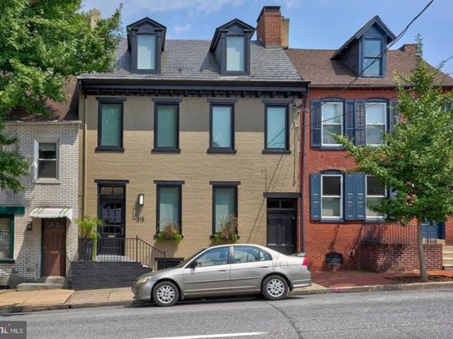 215 N Lime St, Lancaster, PA 17602