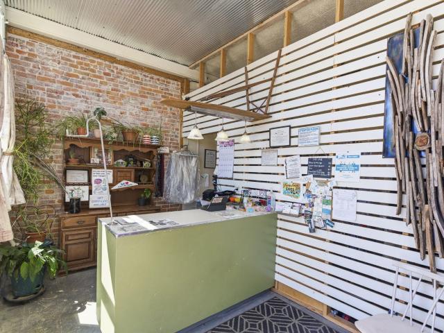 215 N Main Avenue