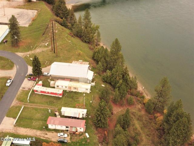 215 N Montana St, Oldtown, ID 83822 | MLS #25 10 | Compass