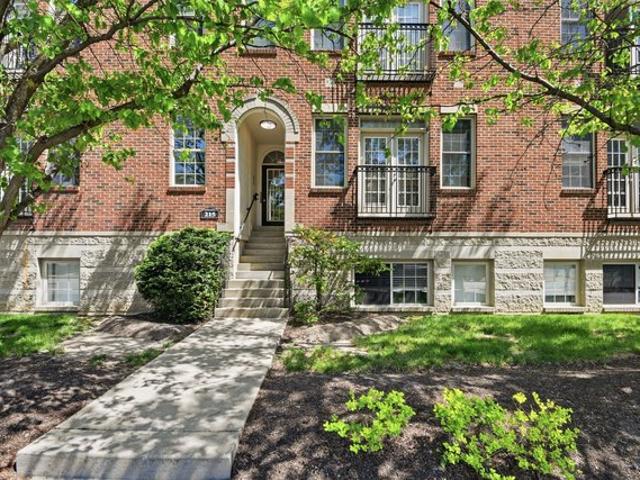 215 N New Jersey St Apt C, Indianapolis, IN 46204