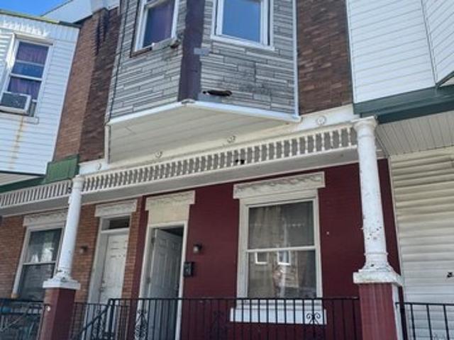 215 N Peach St, Philadelphia, PA 19139