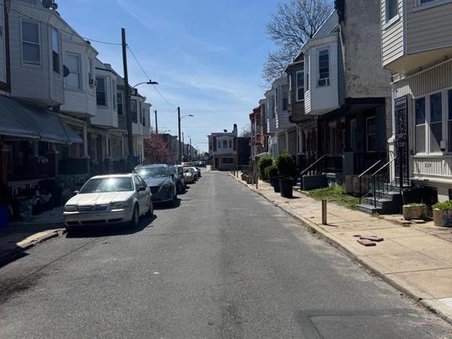 215 N Peach Street