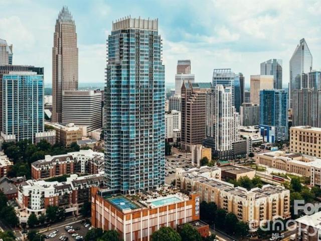 215 N Pine St, Unit C4, Charlotte, NC 28202 | MLS #4340
