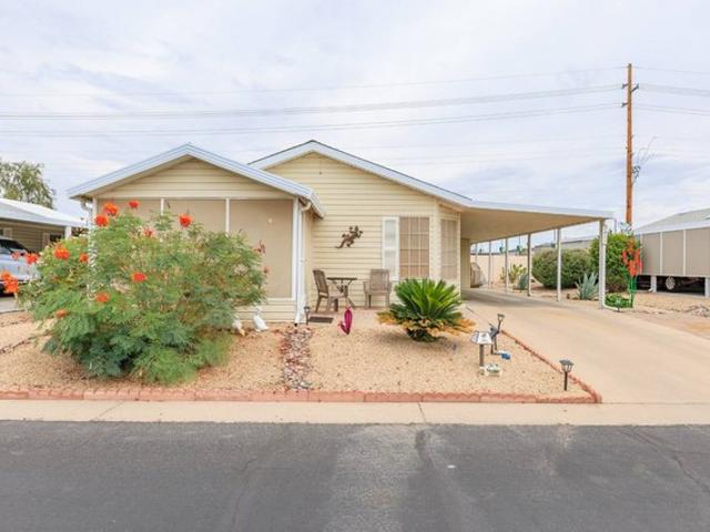215 N Power Rd Unit 105B, Mesa, AZ 85205