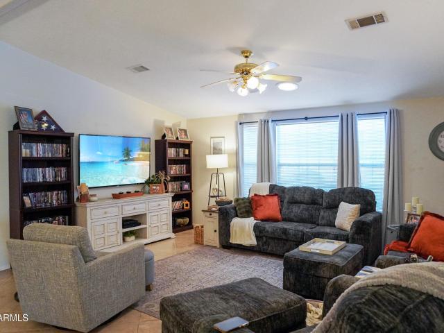 215 N Power Rd, Unit 284, Mesa, AZ 85205 | MLS #6958 | Compass