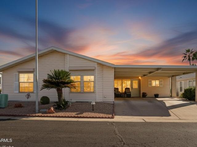 215 N Power Rd Unit 284, Mesa, AZ 85205