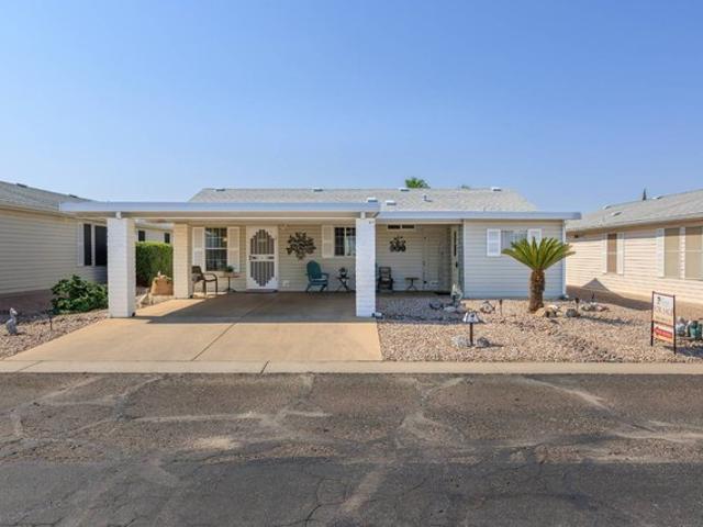 215 N Power Rd Unit 299, Mesa, AZ 85205