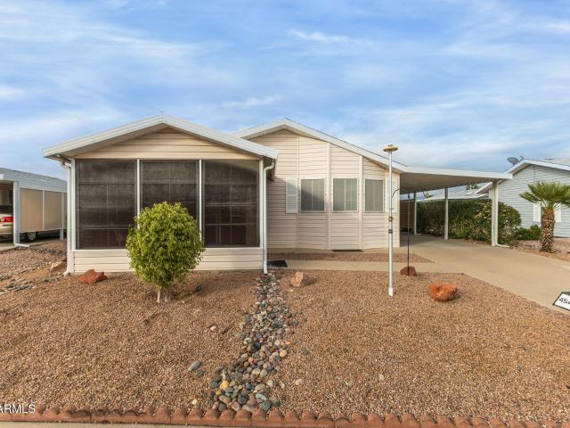 215 N Power Rd, Unit 454, Mesa, AZ 85205 | MLS #6986 | Compass