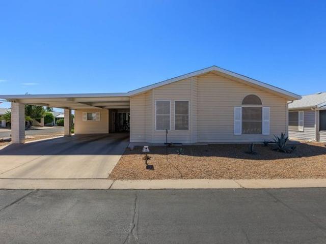 215 N Power Rd Unit 424, Mesa, AZ 85205