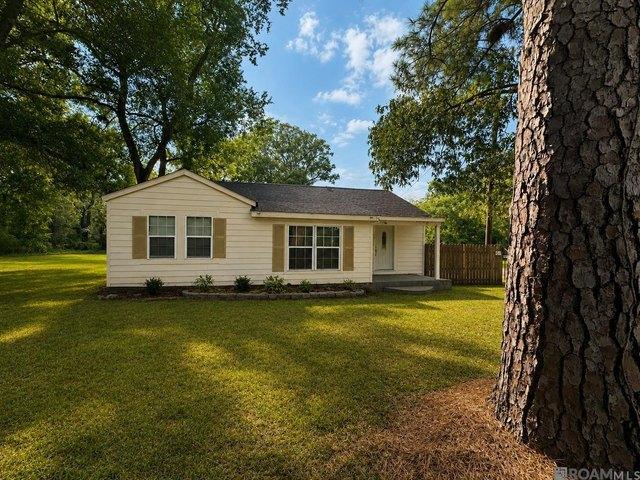 215 N River Rd, Denham Springs, LA 70726