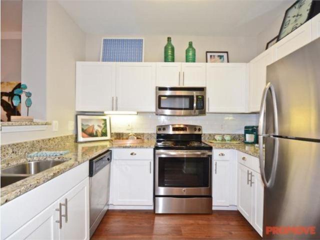 215 North Ave NE, Unit 2602, Atlanta, GA 30308 | MLS #7015