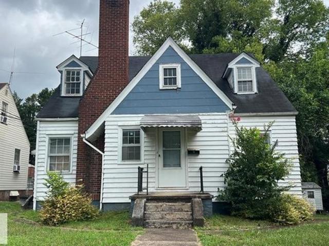 215 North Ave, Danville, VA 24540