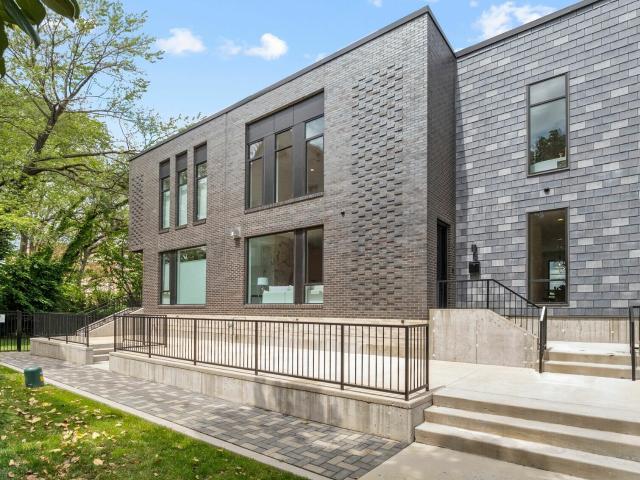 215 North Sarah Street #12, St. Louis, us, mo