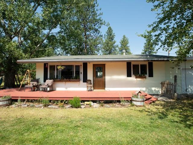 215 Nancy Lou Dr, Missoula, MT 59804