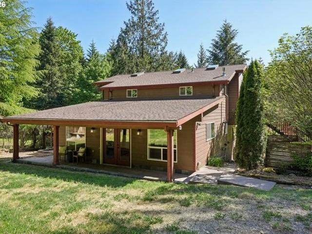 215 NE 386th St, Woodland, WA 98674