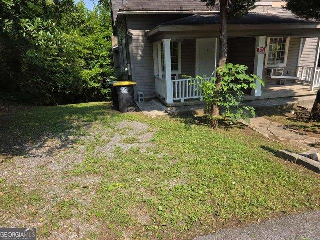 215 NE Smith /B St NE Unit A, Rome, GA 30161