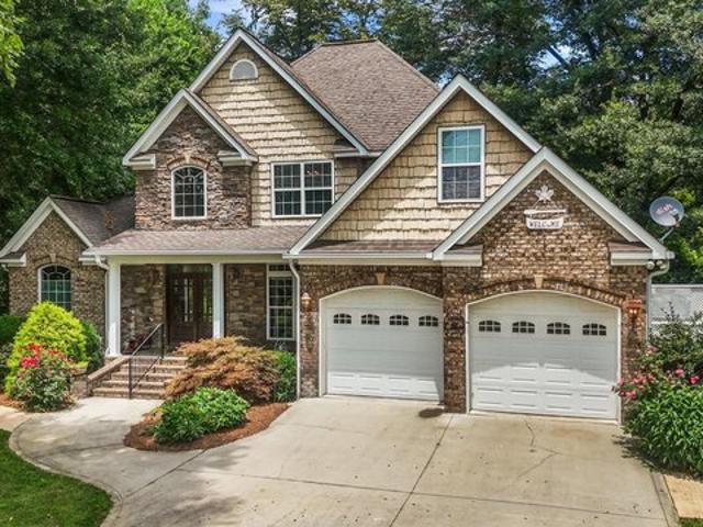 215 NE River Bend Trl, Charleston, TN 37310