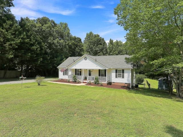 215 Nelson Court