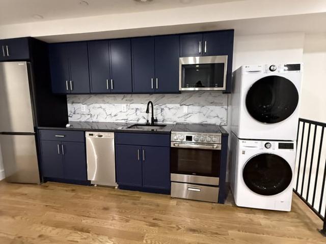 215 S. 4th St Apt 1A — Williamsburg