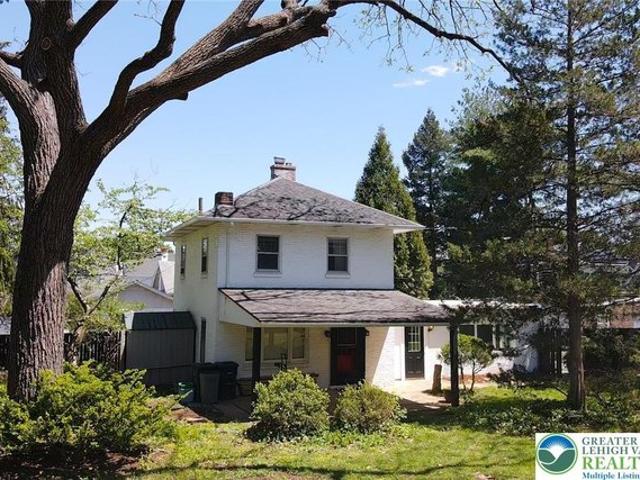 215 S 23rd St, Allentown, PA 18104