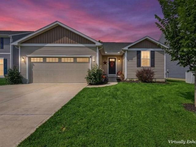 215 S Tuttle Rd, Springfield, OH 45505