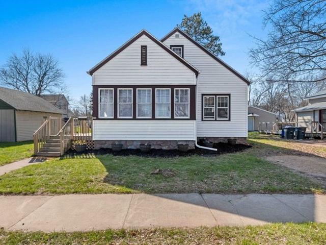 215 S Union St, Shawano, WI 54166