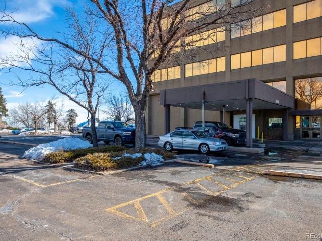 215 S Wadsworth Boulevard # 100