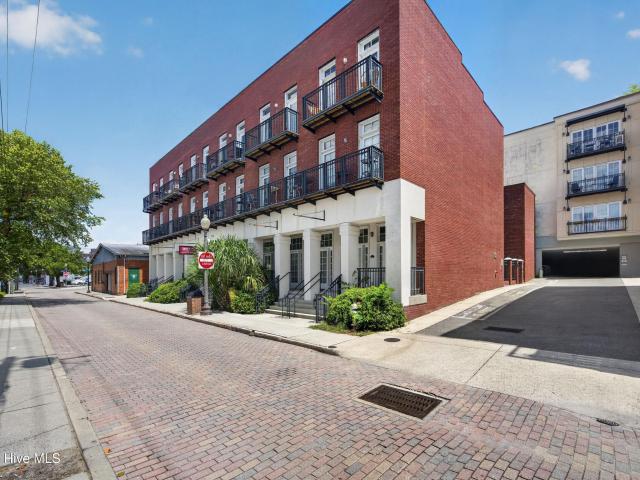 215 S Water Street # Apt 107