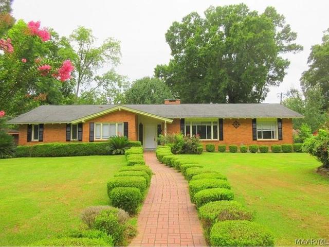 215 S Anton Dr, Montgomery, AL 36105