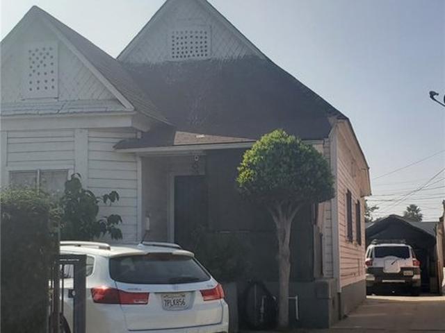 215 S Avenue 19, Los Angeles, CA 90031