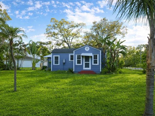 215 S Beverly Ave, Tampa, FL 33609 | MLS #TB8450