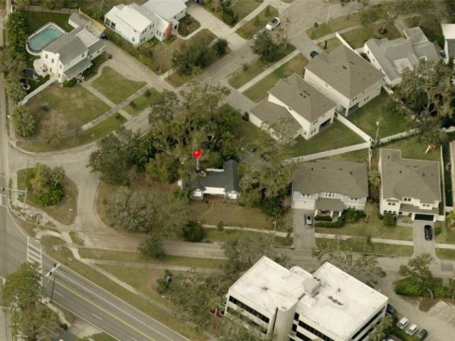 215 S Beverly Ave, Tampa, FL 33609 | MLS #TB8450