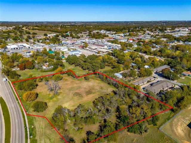 215 S Denton St, Weatherford, TX 76086 | MLS #20772 | Compass