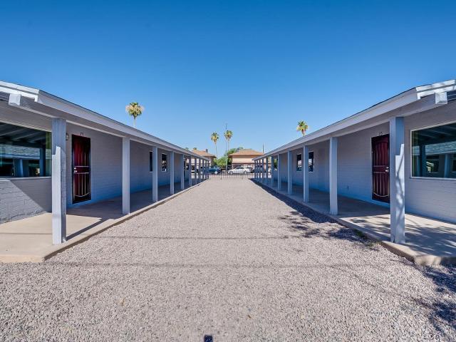 215 S Doran, Unit 215, Mesa, AZ 85204 | MLS #7019 | Compass