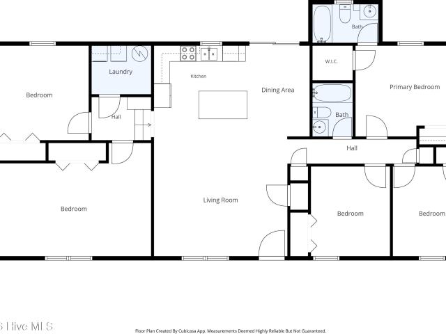 215 S Ginger Drive