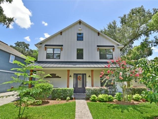 215 S Highland Ave, Winter Garden, FL 34787