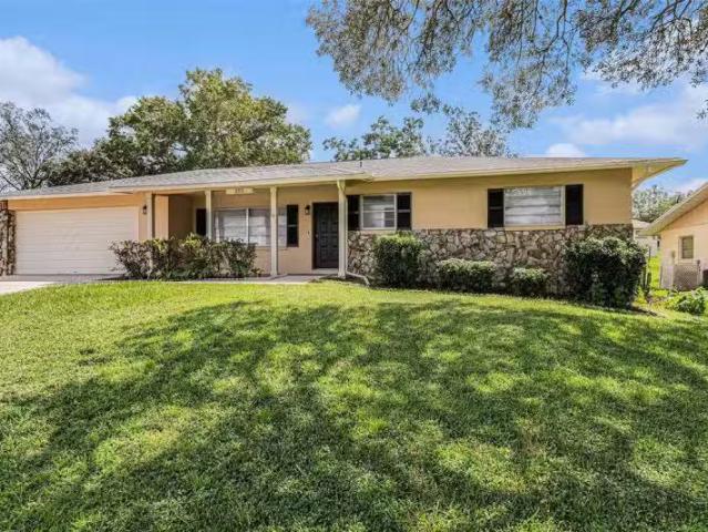 215 S LINCOLN AVE, BEVERLY HILLS, FL 34465 Single Family Resid.