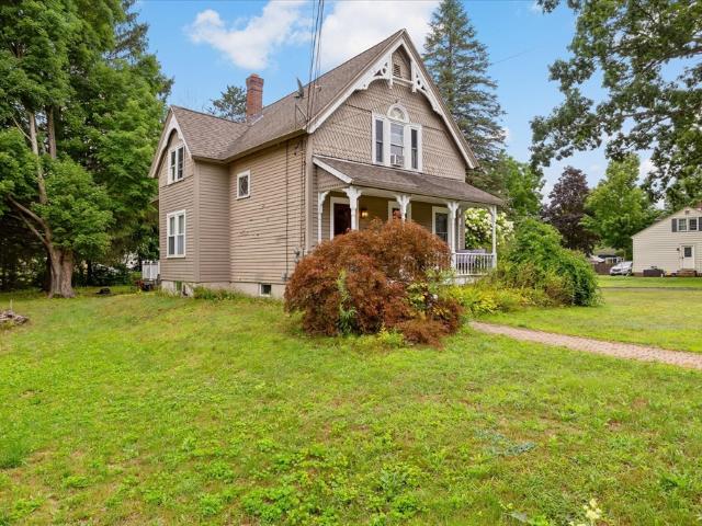 215 S Main St