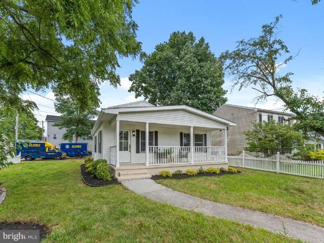 215 S Main Street