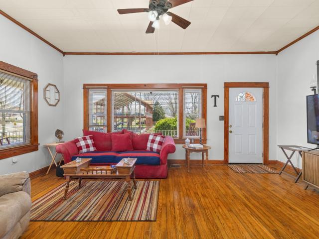 215 S Military Ave, Lawrenceburg, TN 38464 | MLS #3165 | Compass