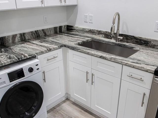 215 S Park Street 1 Bedroom Apartment for Rent at 215 S Park St, Little Rock, AR 72205 Capital View