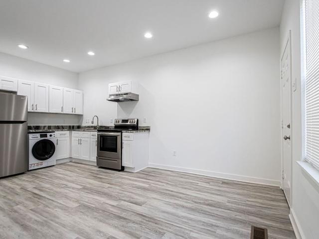 215 S Park Street 1 Bedroom Apartment for Rent at 215 S Park St, Little Rock, AR 72205 Capital View