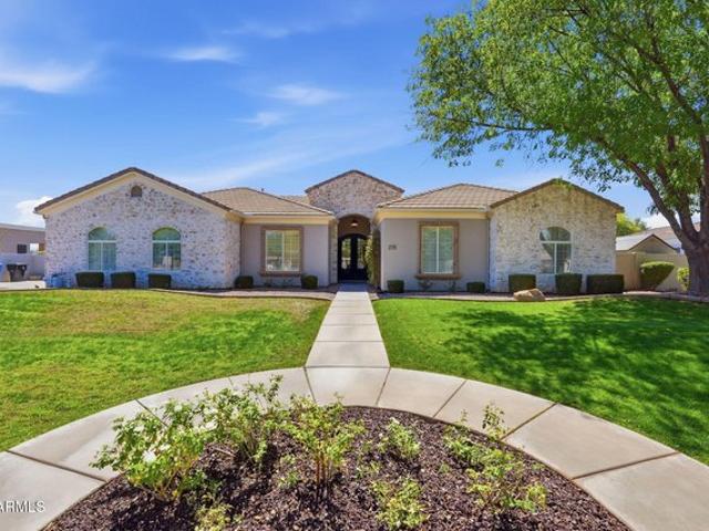 215 S Parkcrest St, Gilbert, AZ 85296