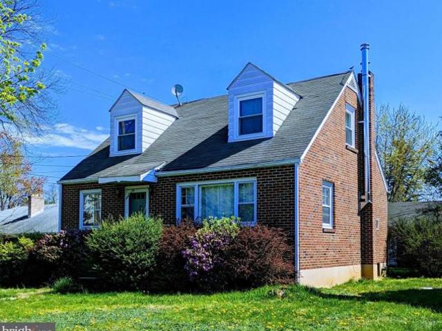 215 S S Glenwood St, Allentown, PA 18104