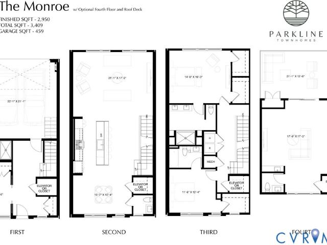 215 S Stafford Ave, Richmond, VA 23220 | MLS #2604