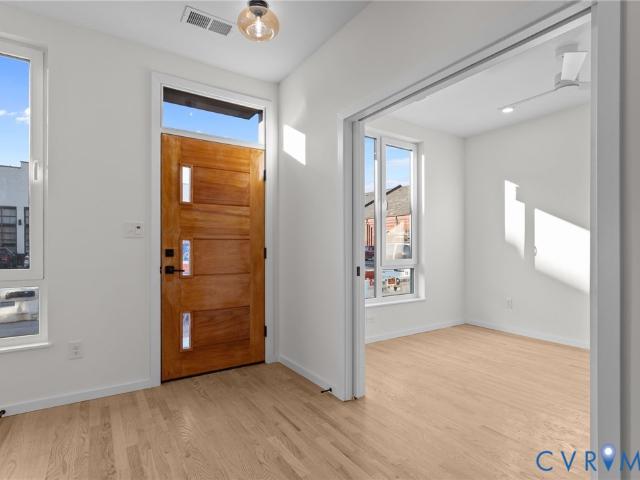 215 S Stafford Avenue