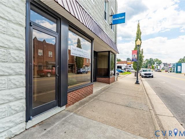 215 South Main Street