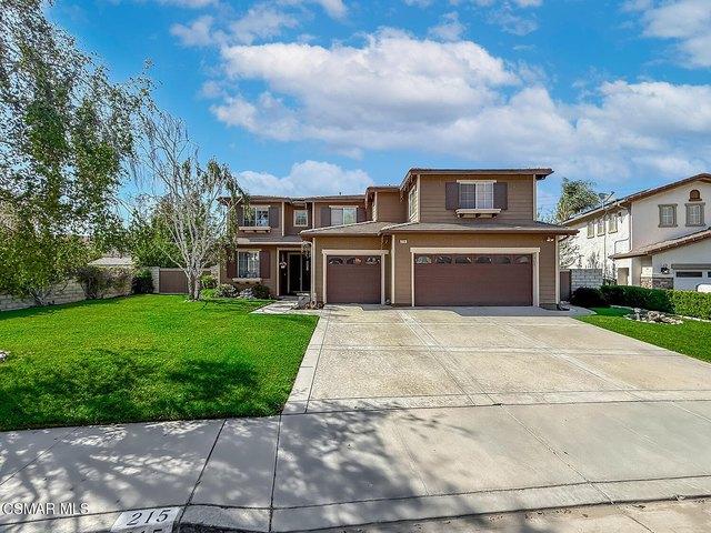 215 Southcrest Pl, Simi Valley, CA 93065