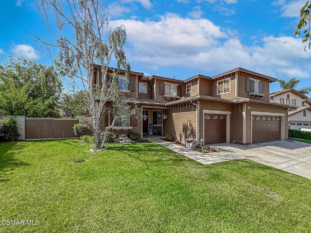 215 Southcrest Place